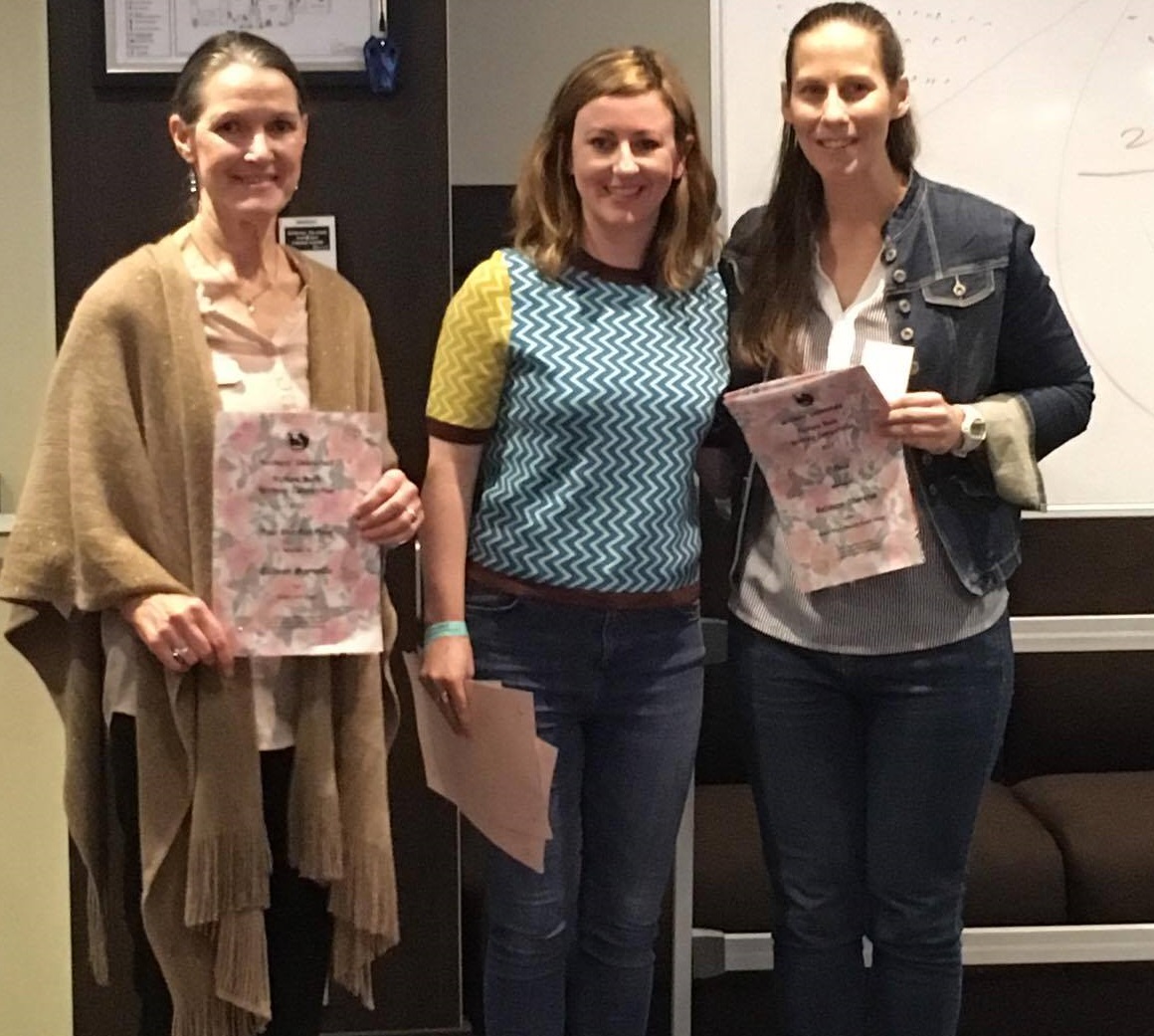 Writers' Unleashed Festival 2017